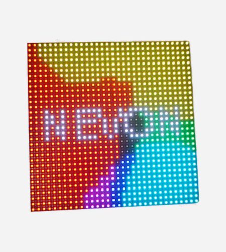 Buy Nevon 43 Inch Outdoor LED Display Screen P4 Digital Advertising LED ...