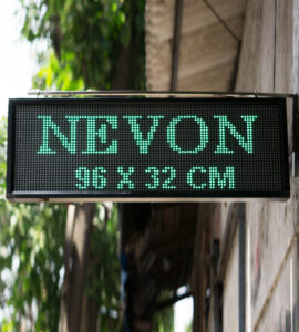 Buy Digital Menu Display Screen for Restaurant Cafe Fast Food