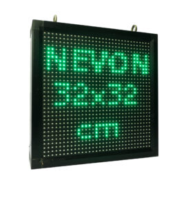 Advertising LED Display Boards Online in India | Nevon Express