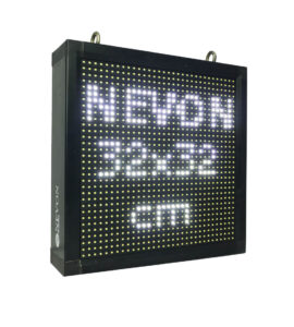 Advertising LED Display Boards Online in India | Nevon Express
