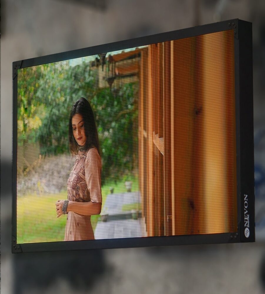 Buy Digital Menu Board Display Screen Programmable for Restaurant and ...