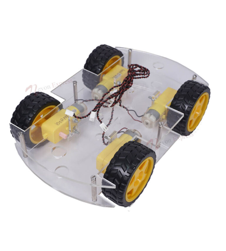 Nevon Express - Electronics | Gadgets | DIY