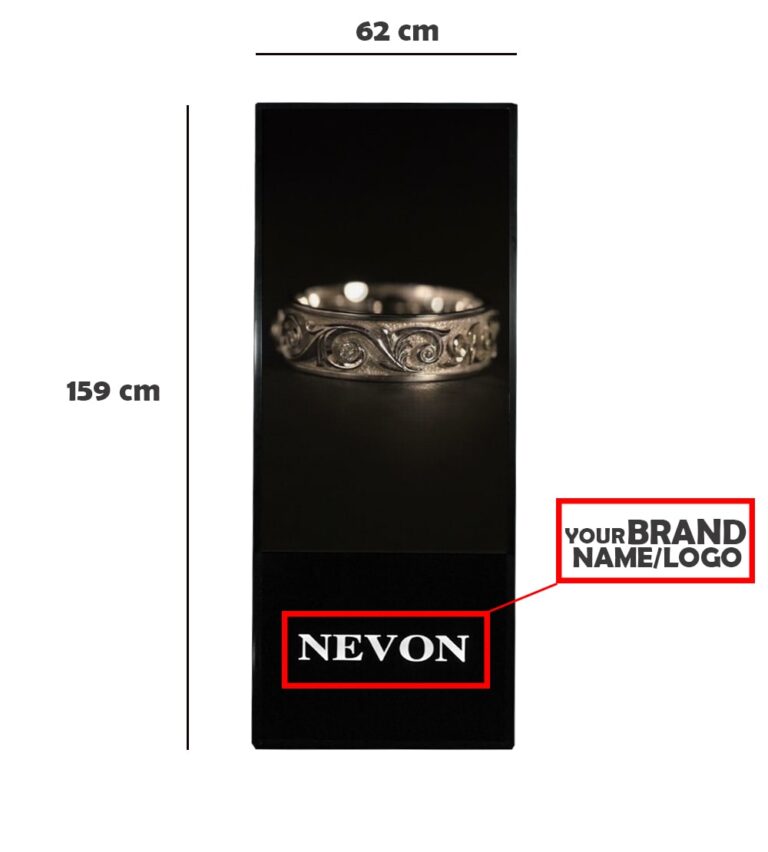 LED Digital Display Screens Online in India | Nevon Express
