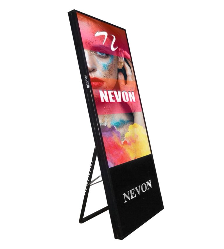 LED Digital Display Screens Online in India | Nevon Express