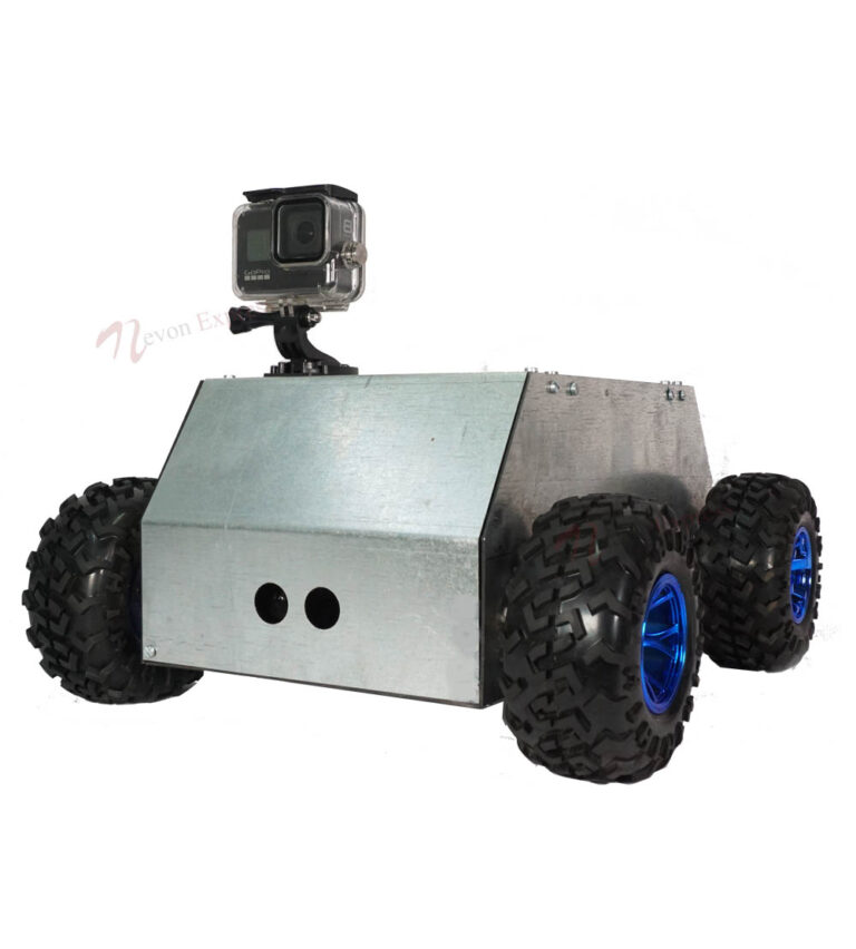 Nevon Express - Electronics | Gadgets | DIY