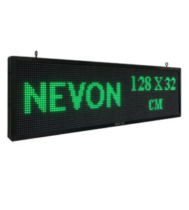 Buy Vertical Medical Plus Sign Board Scrolling Display for Medical ...