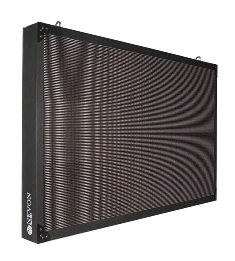 Buy Nevon 75 Inch P3 Indoor Video Wall Digital Signage Display at ...