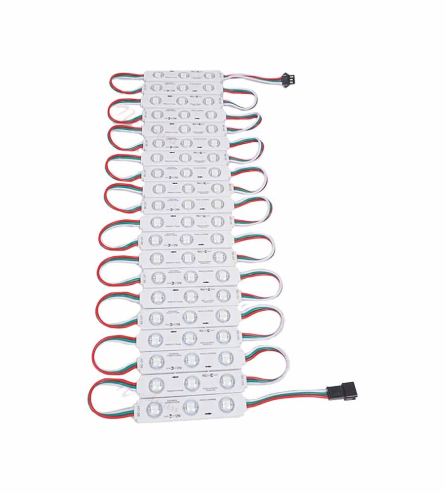 Buy Live Share Price LED Display Board P6 for Stock Market at Lowest ...