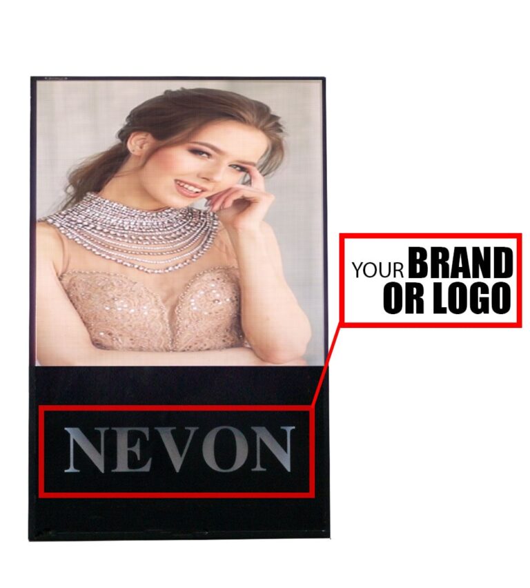 Buy Digital Standee Indoor Digital Signage Floor Standing Display at ...