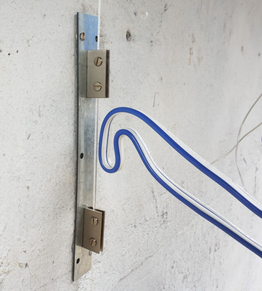 Buy Wall Mount Holder for Sign Boards at Lowest Price in India | Nevon ...