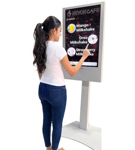 Buy Samsung Digital Board for Teaching & Presentations Interactive ...
