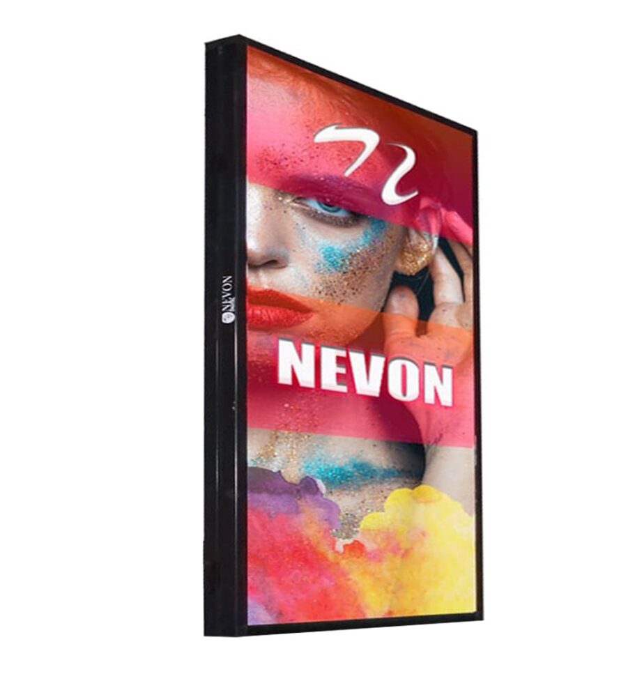 Outdoor Displays LED Video Wall Manufacturer in India | Nevon Express