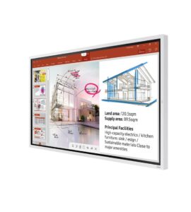 Buy P4 Digital Notice Board for School College Office Factory at Lowest ...