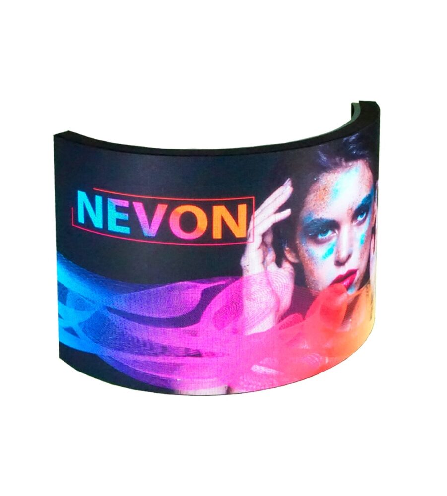 LED Digital Display Screens Online in India | Nevon Express