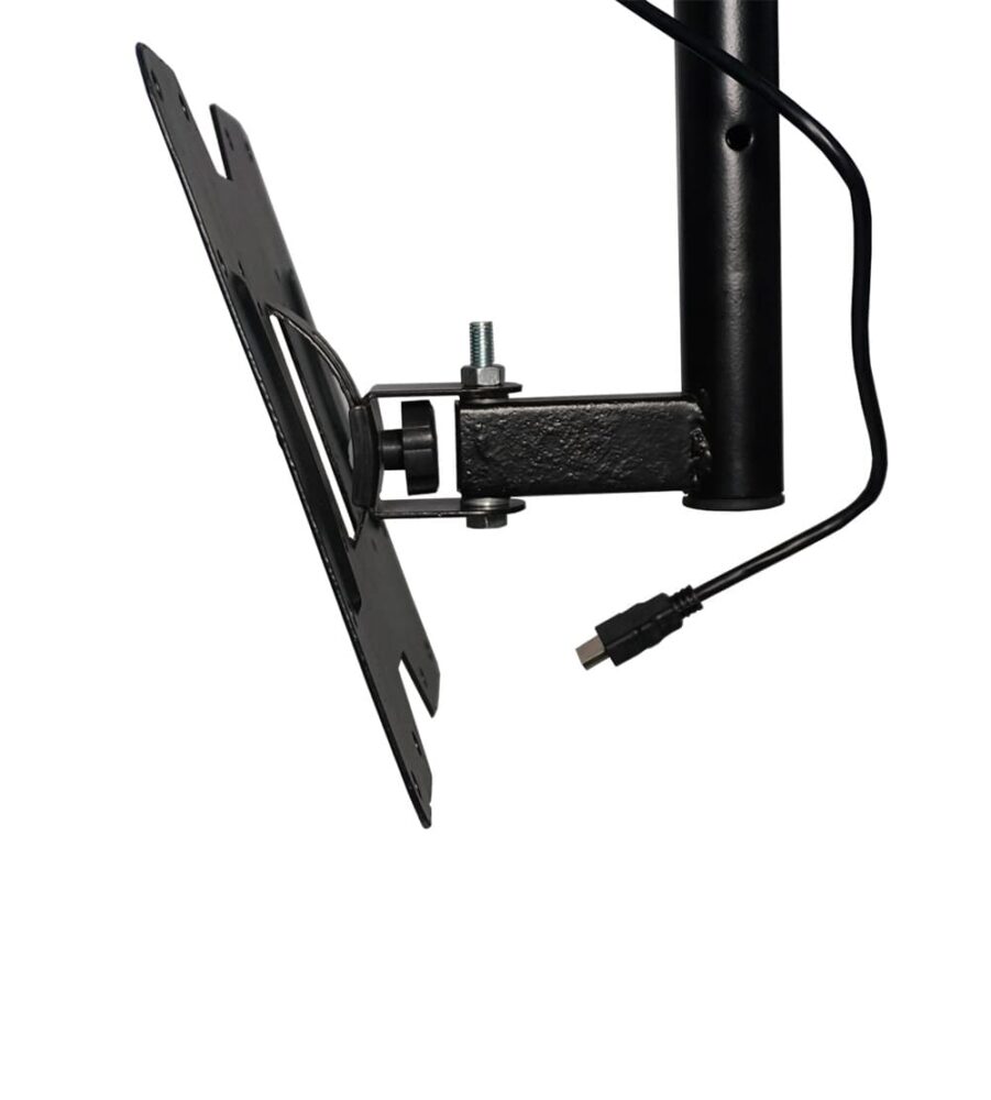 Ceiling Mount Digital Signage Player with Free Signage Software India