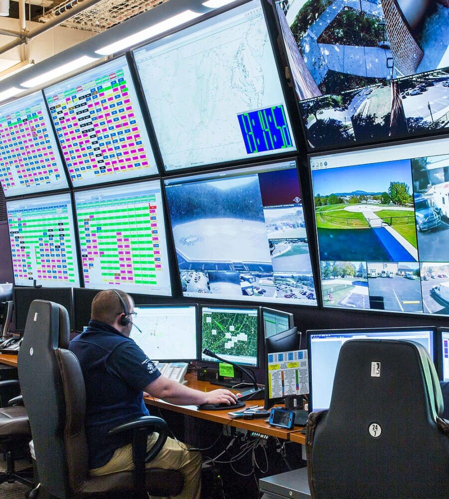 Buy Commercial Information Display Screen For 24 7 Operation at Lowest ...