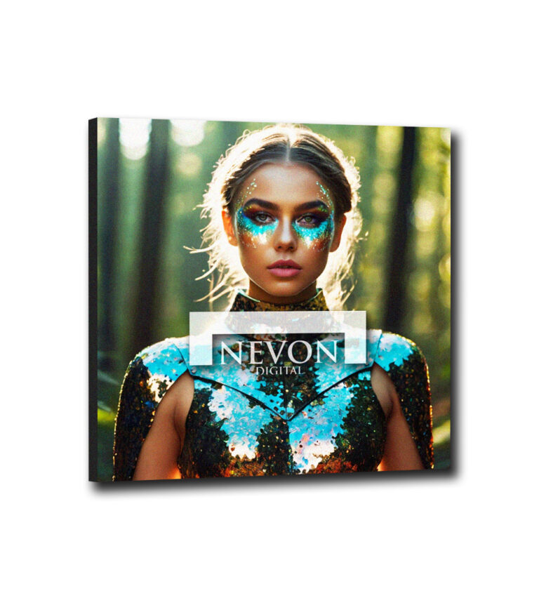 Buy NEVON Digital Window Display For Retail Store and Indoor ...