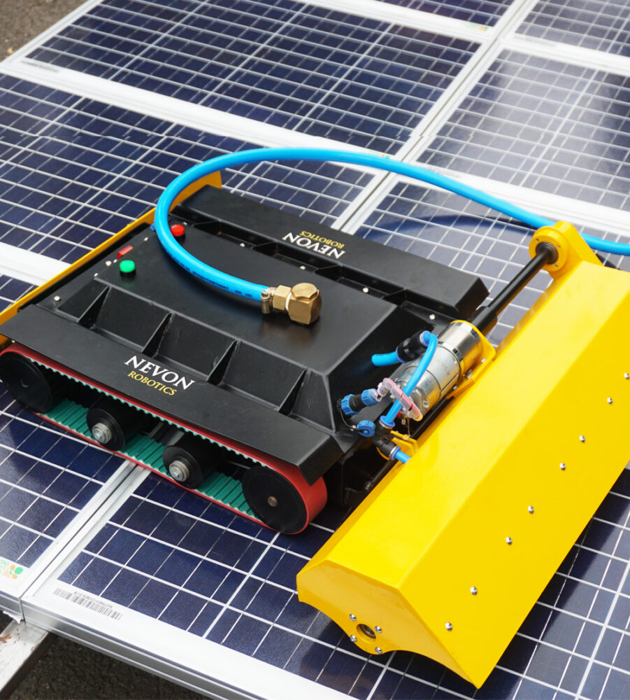 Robotics Parts and Spares Online in India | Nevon Express