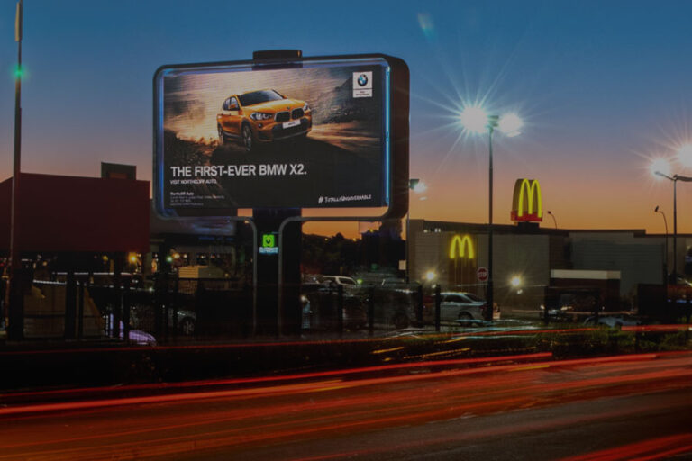 Nevon Express | Leading Indoor Outdoor Display Manufacturer in India